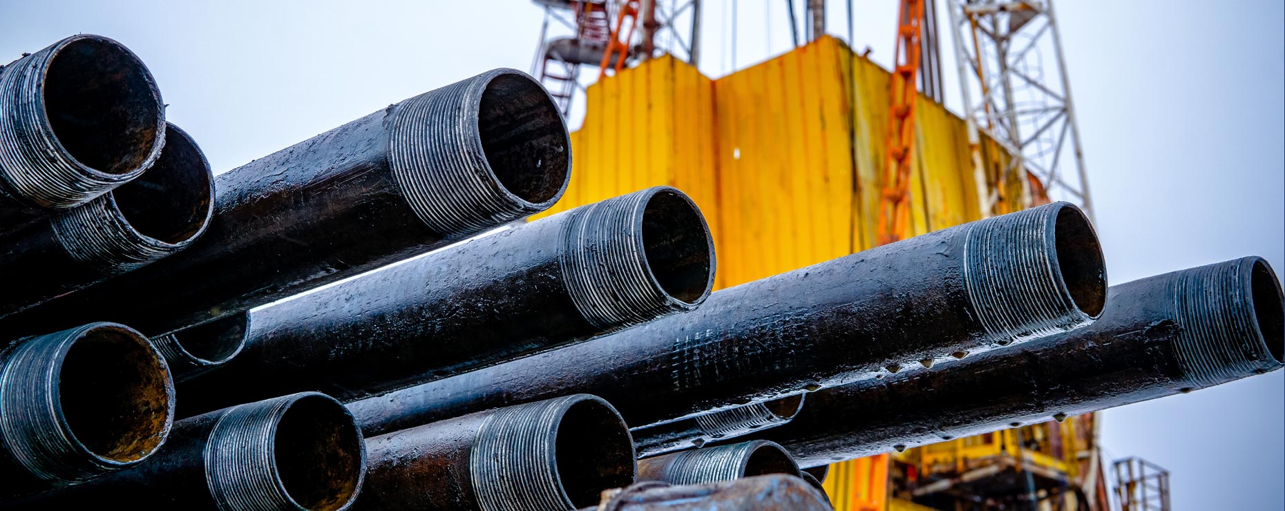 OCTG | P2 Energy Services